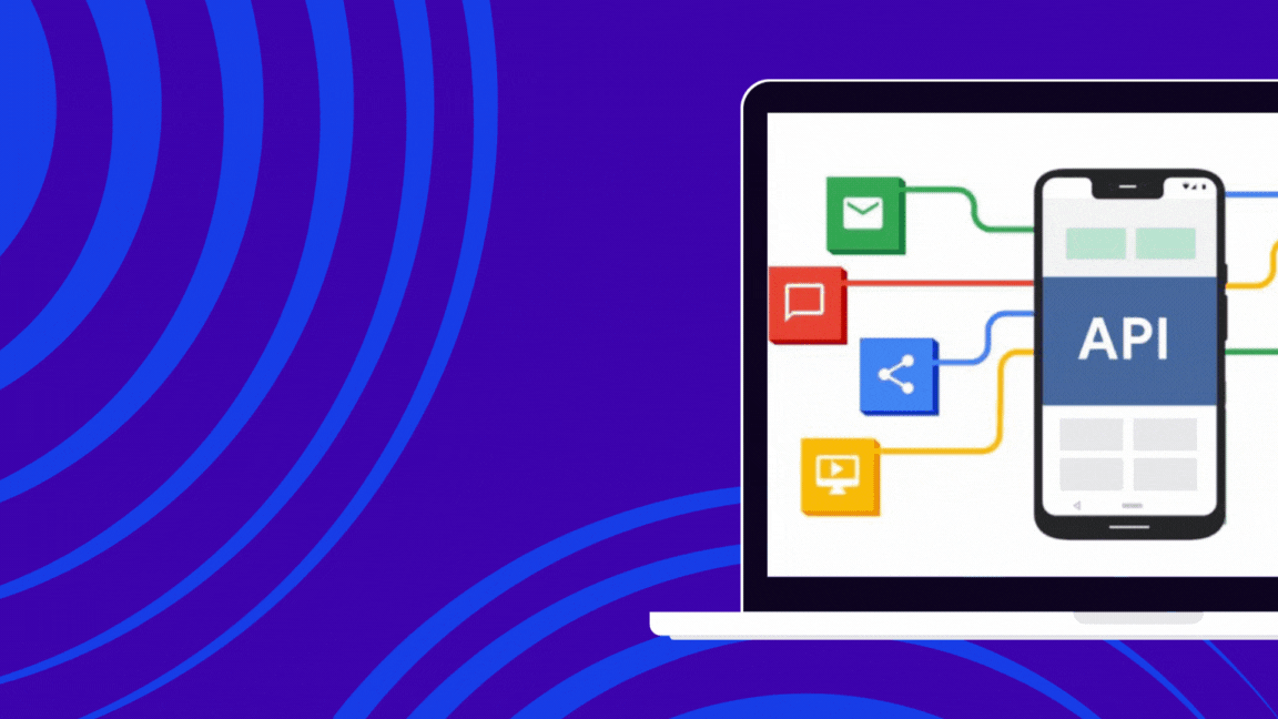 Unleashing the Power of Third-Party APIs: A Step-by-Step Guide Unleashing the Power of Third-Party APIs: A Step-by-Step Guide