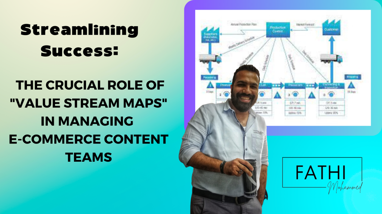 Streamlining Success: The Crucial Role of Streamlining Success: The Crucial Role of