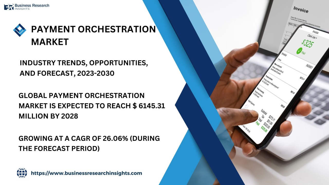 Payment Orchestration Market Size, Share, Latest Trends & Forecast 2023 ... Payment Orchestration Market Size, Share, Latest Trends & Forecast 2023 ...