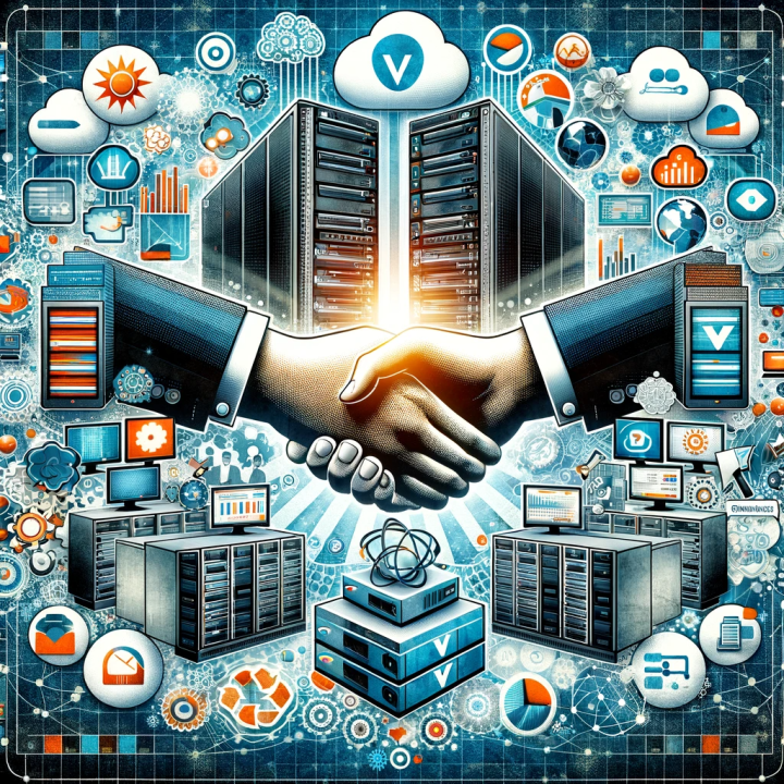 My View on Broadcom's Acquisition of VMware: Understanding Its Impact ... My View on Broadcom's Acquisition of VMware: Understanding Its Impact ...