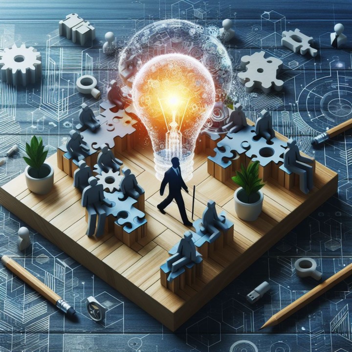 Maximizing the value of AI Maximizing the value of AI