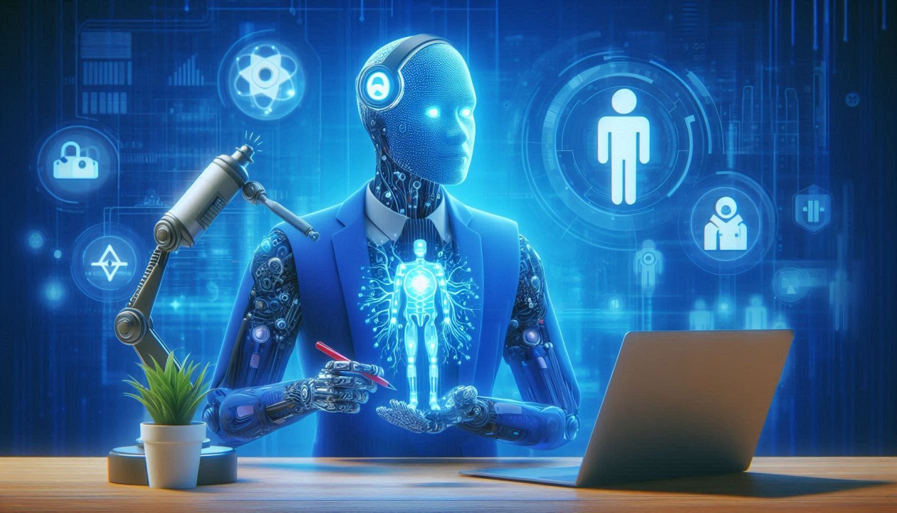 AI in Action: Real-World Case Studies Transforming Industries AI in Action: Real-World Case Studies Transforming Industries