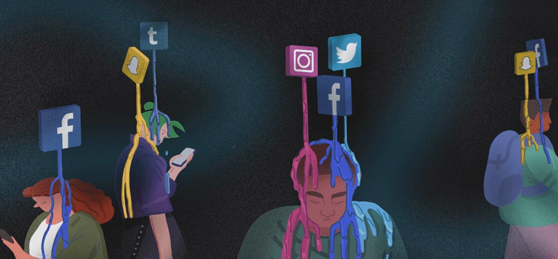 The impact of social media on mental health among teenagers The impact of social media on mental health among teenagers