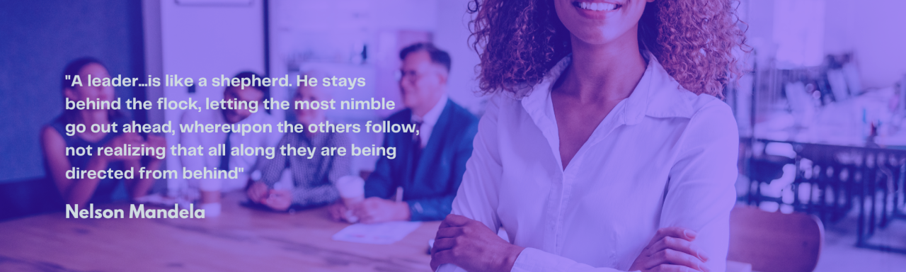 The Power of Transformational Leadership: Inspiring Teams to Achieve ... The Power of Transformational Leadership: Inspiring Teams to Achieve ...