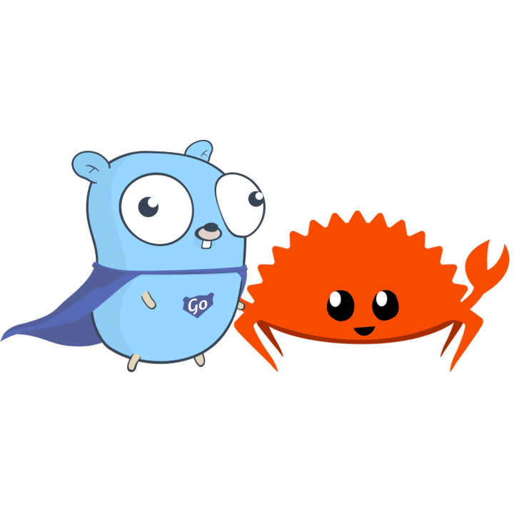 Golang vs Rust Golang vs Rust