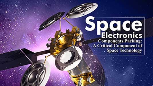 Space Electronics Market Size, Share & Trends Analysis Report Space Electronics Market Size, Share & Trends Analysis Report