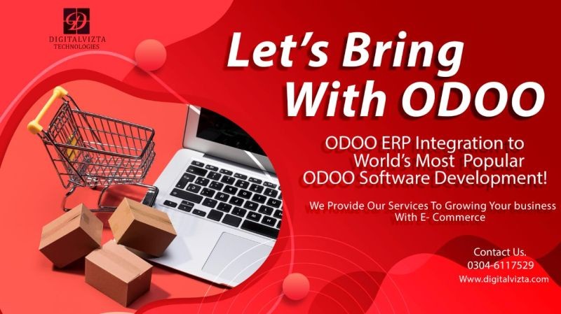 Strategies for a Successful Odoo ERP Implementation: A Comprehensive Guide Strategies for a Successful Odoo ERP Implementation: A Comprehensive Guide
