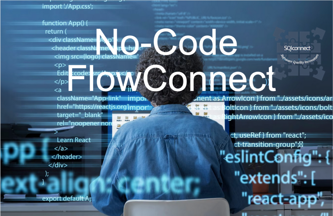 FlowConnect Simplifying Integration for Seamless Operations! FlowConnect Simplifying Integration for Seamless Operations!