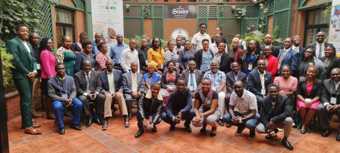 Unlocking Africa's Potential: Bridging Sustainable Development Goals ... Unlocking Africa's Potential: Bridging Sustainable Development Goals ...