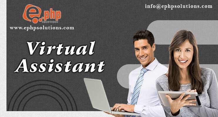 Elevate Efficiency with Ephp Solutions Virtual Assistants Elevate Efficiency with Ephp Solutions Virtual Assistants
