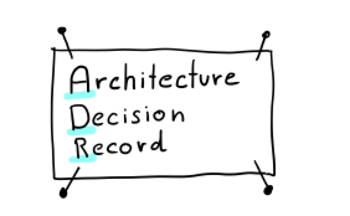 Usando Architecture Decision Records (ADR) na Arquitetura de ... Usando Architecture Decision Records (ADR) na Arquitetura de ...