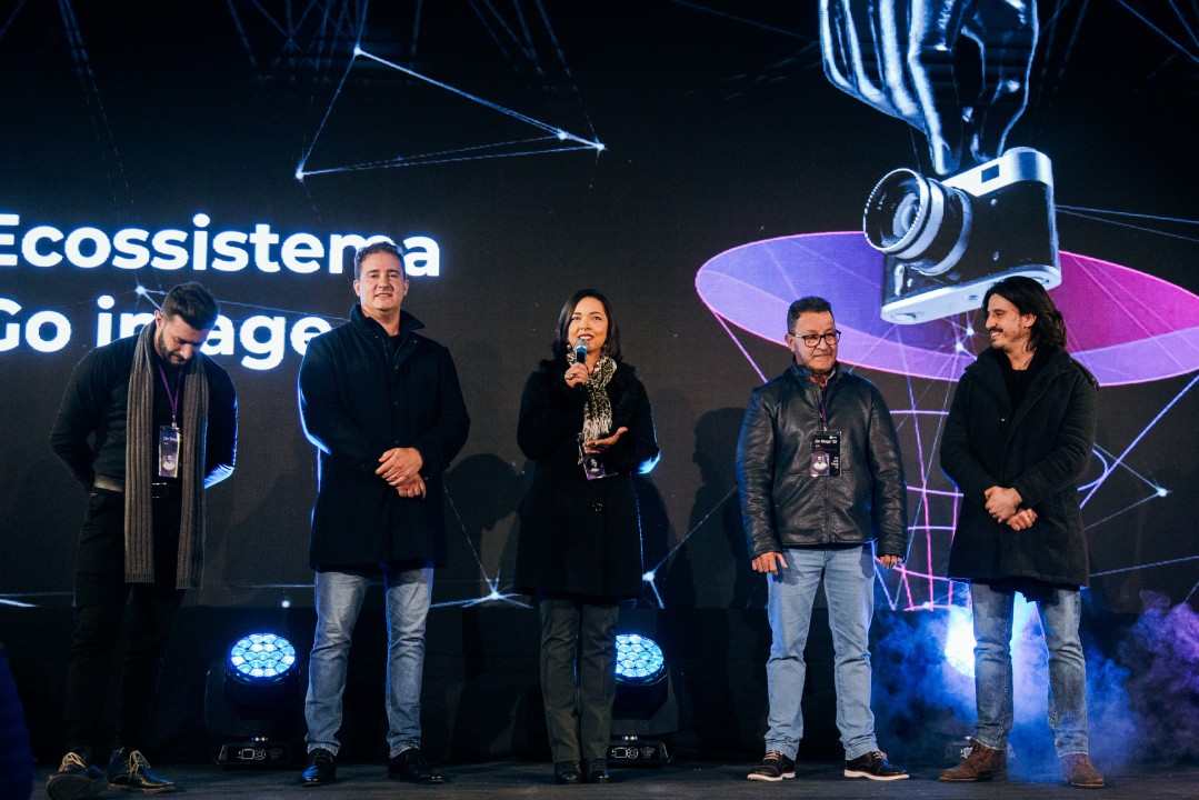 Muito mais que uma empresa: Ecossistema Go image Muito mais que uma empresa: Ecossistema Go image