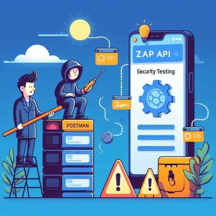 Enhancing API Security Testing: A Comprehensive Approach with Postman ... Enhancing API Security Testing: A Comprehensive Approach with Postman ...