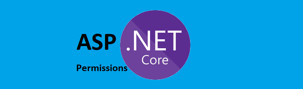 Permission-Based Authorization in ASP.NET 7 for Minimal APIs Permission-Based Authorization in ASP.NET 7 for Minimal APIs