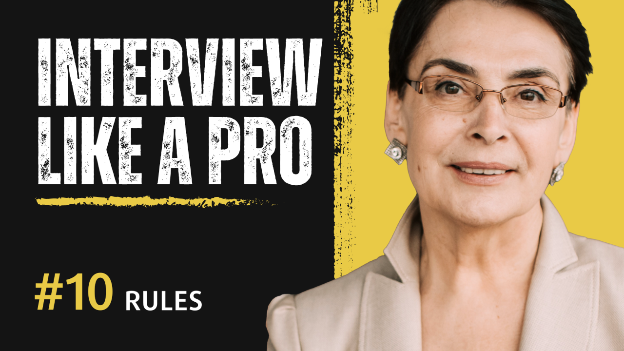 Unleashing Your Interview Potential: Mastering the Art of Impressive ... Unleashing Your Interview Potential: Mastering the Art of Impressive ...