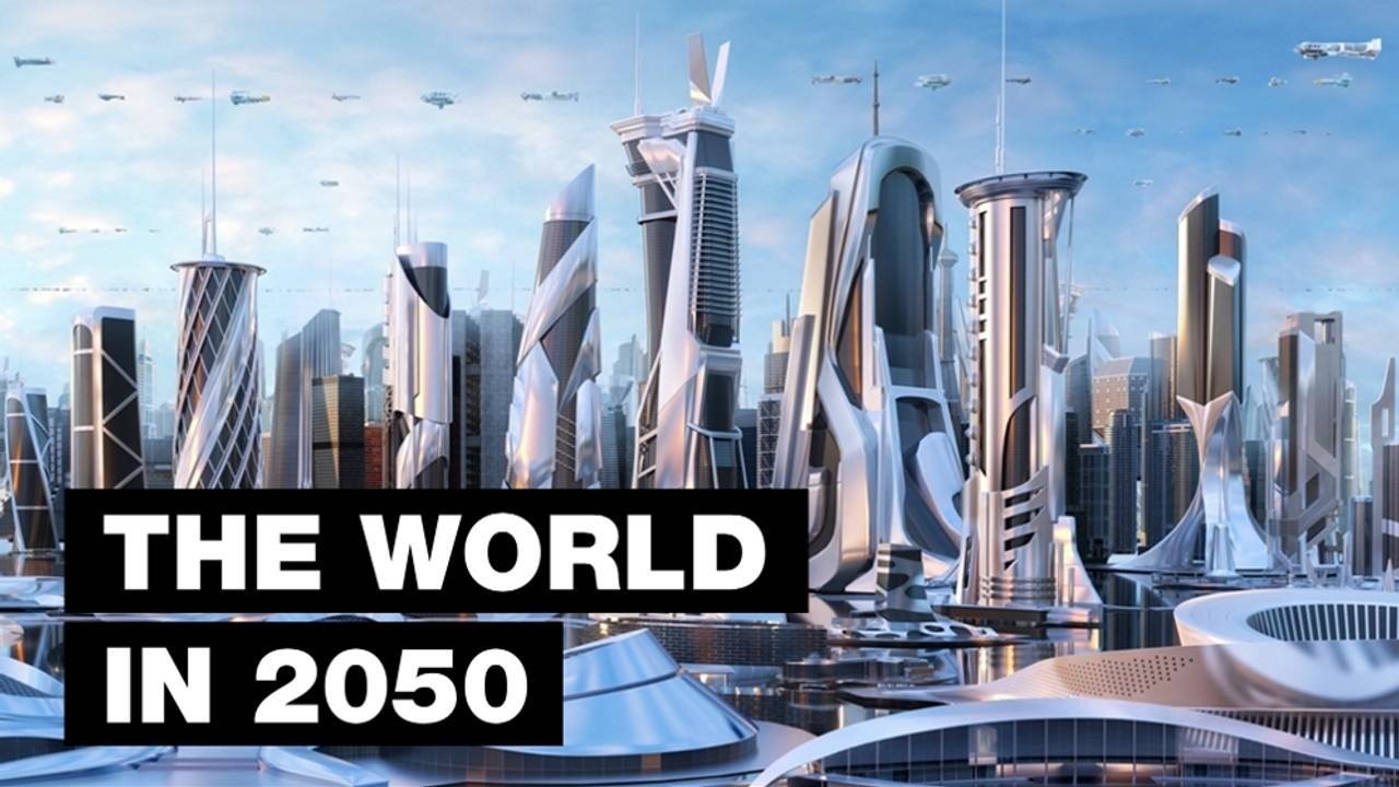 2050 events prediction models By AI, ML, DL 2050 events prediction models By AI, ML, DL