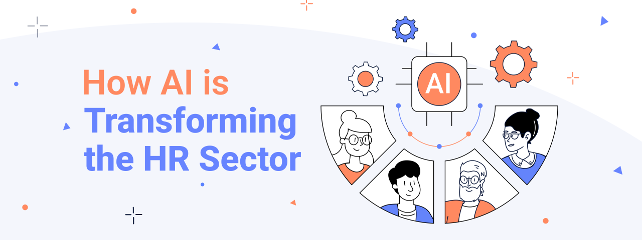 AI Revolutionizing HR: Streamlining Operations, Enhancing Experience ... AI Revolutionizing HR: Streamlining Operations, Enhancing Experience ...