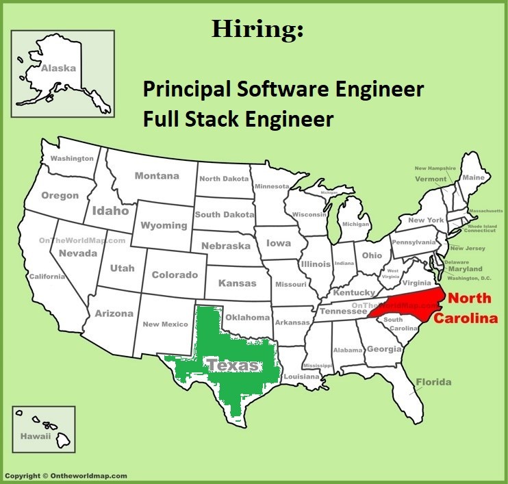 Hiring - Principal Software Engineer - Hybrid Hiring - Principal Software Engineer - Hybrid