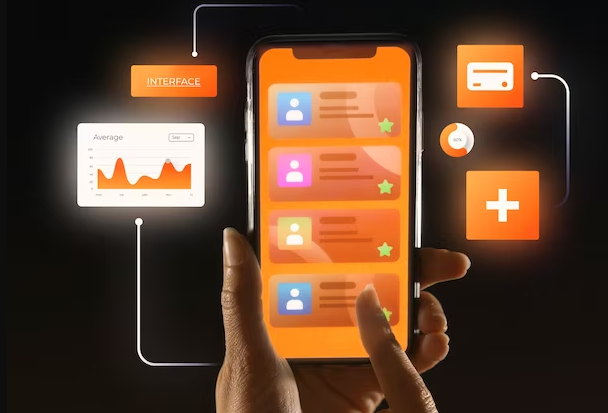 Why Advanced Mobile App Development Services are Crucial for Businesses ... Why Advanced Mobile App Development Services are Crucial for Businesses ...
