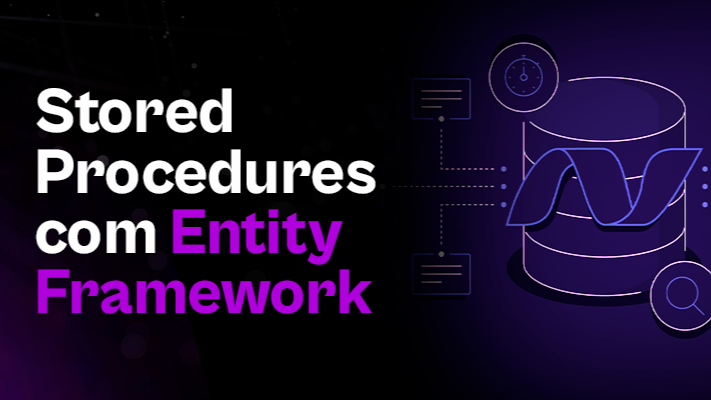Executando stored procedures com Entity Framework Executando stored procedures com Entity Framework