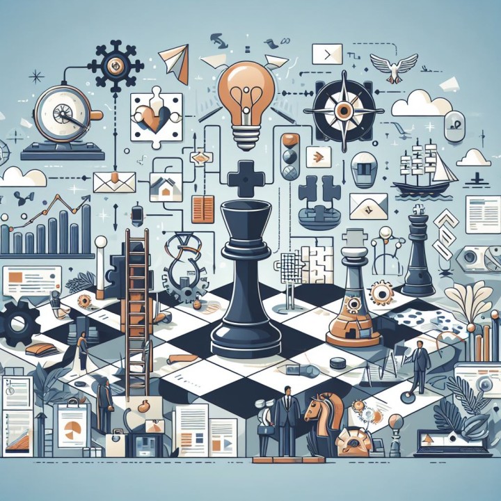 Unleashing Potential through Business Acumen Unleashing Potential through Business Acumen