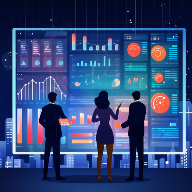 Navigating Data Conversations with the CEO: Insights, Strategies, and ... Navigating Data Conversations with the CEO: Insights, Strategies, and ...