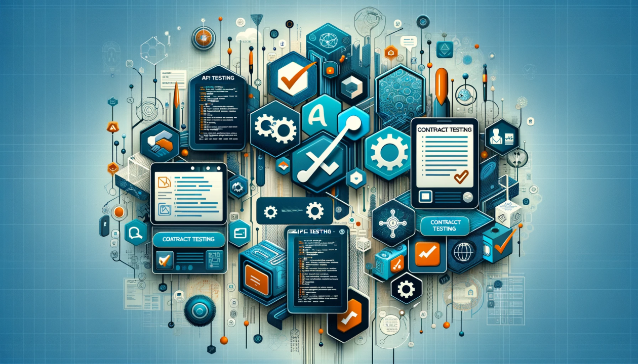 Boosting Software Development Efficiency: The Imperative of API Testing ... Boosting Software Development Efficiency: The Imperative of API Testing ...