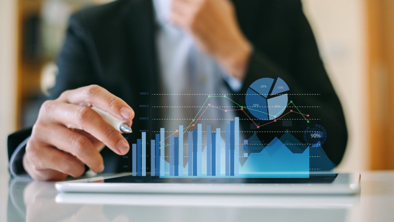 Accounts Receivable Automation Market - Share, AR Automation Industry ... Accounts Receivable Automation Market - Share, AR Automation Industry ...
