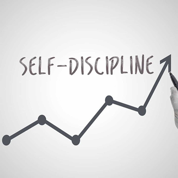 Embracing Self-Discipline and Respect: The Key to Unlocking a ... Embracing Self-Discipline and Respect: The Key to Unlocking a ...