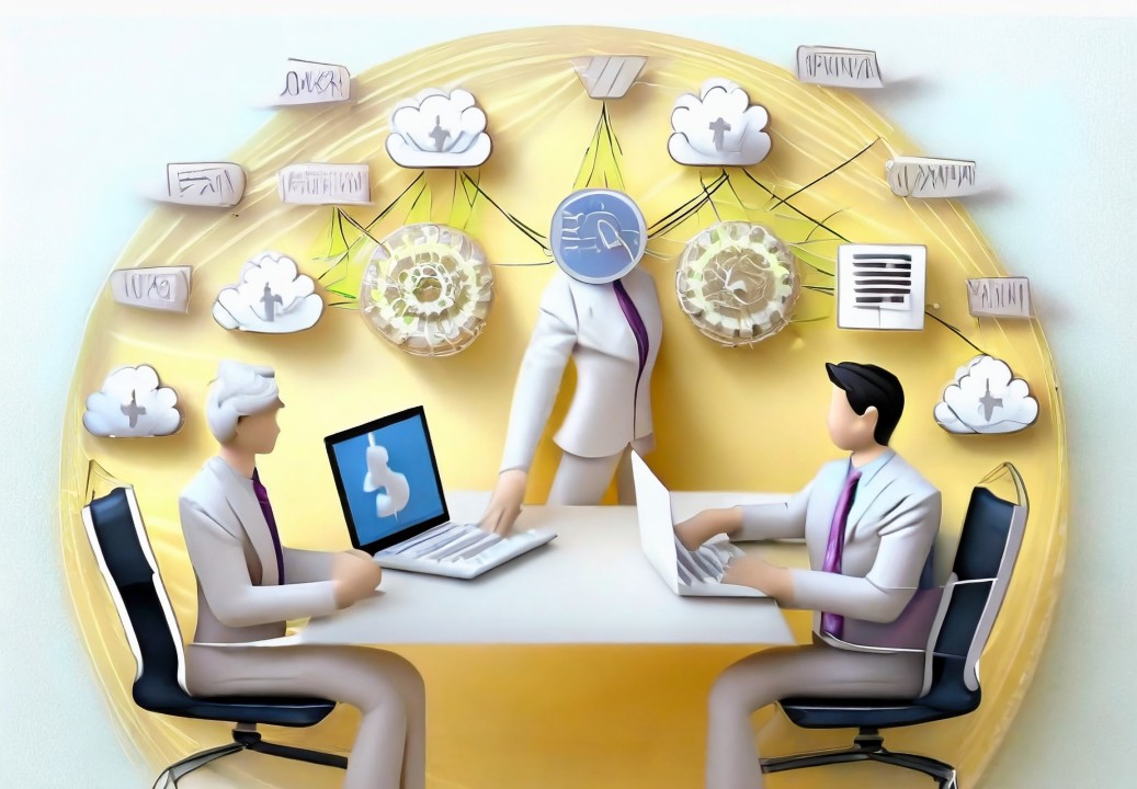 How is the consulting industry adapting to market changes? How is the consulting industry adapting to market changes?