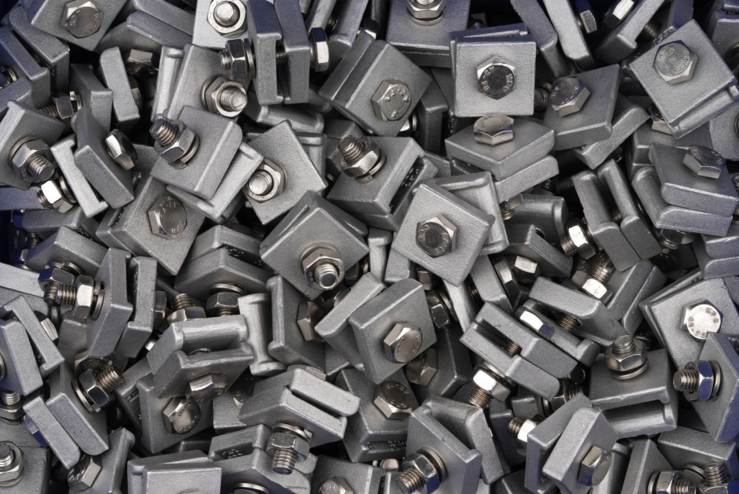 ALUMINIUM FORGINGS ALUMINIUM FORGINGS