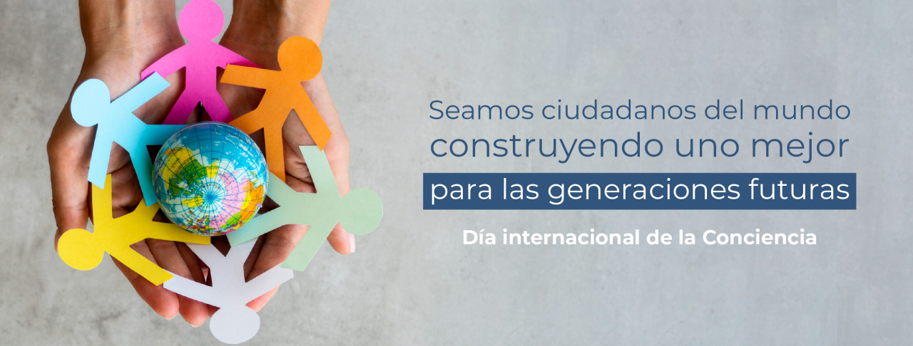 ¿Cuál es nuestro compromiso para un futuro mejor? ¿Cuál es nuestro compromiso para un futuro mejor?