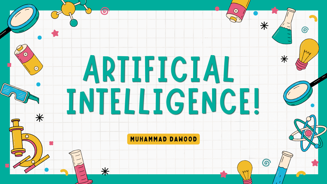 AI: Understanding the Basics of Artificial Intelligence AI: Understanding the Basics of Artificial Intelligence