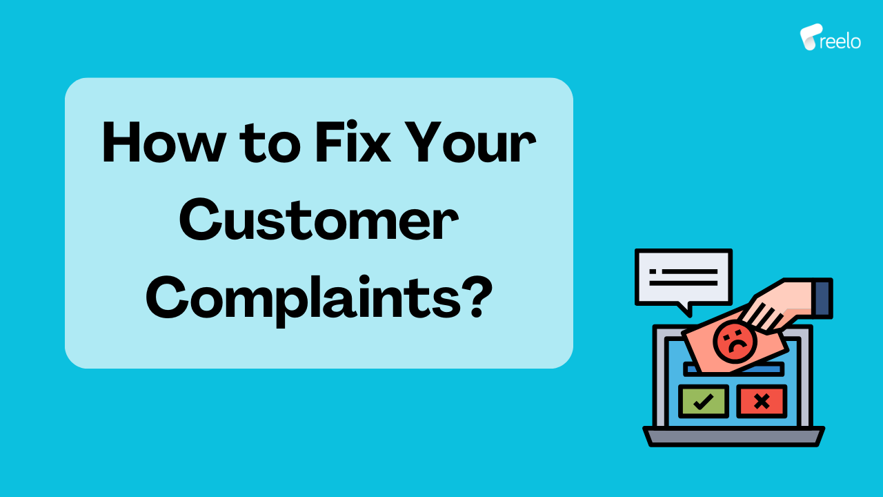 How to Resolve Customer Complaints? How to Resolve Customer Complaints?