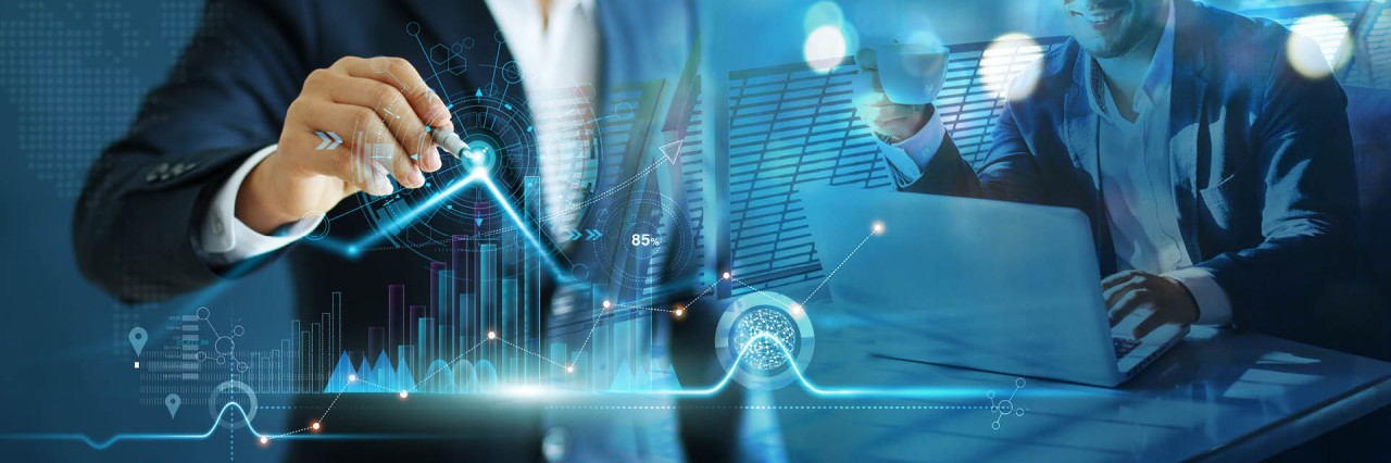 Empowering CFOs: Unleashing the Full Potential of Power BI Empowering CFOs: Unleashing the Full Potential of Power BI