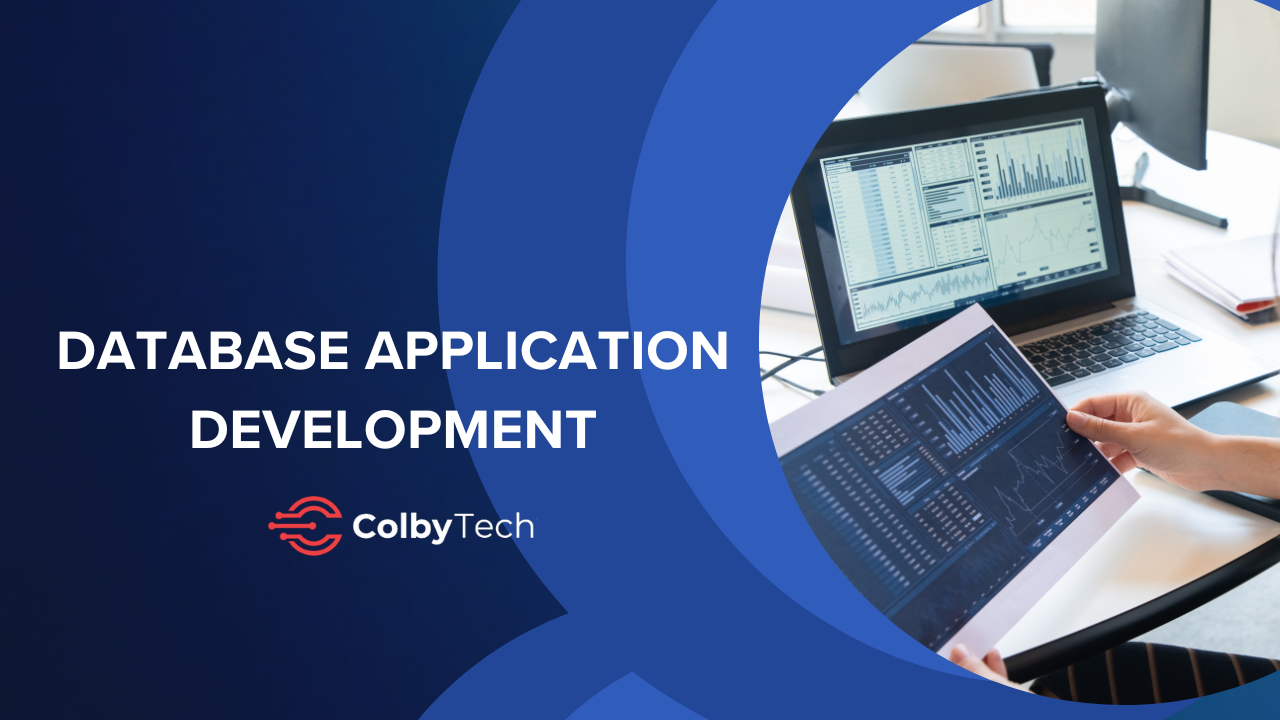 Database Application Development Database Application Development
