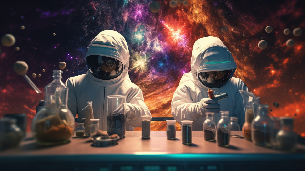 Unlocking Space Healthcare: The Medicines in Space Course Unlocking Space Healthcare: The Medicines in Space Course