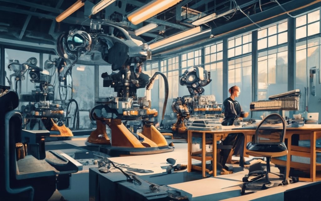 Revolutionizing the Future: Mechanical Engineering Trends of 2023 Revolutionizing the Future: Mechanical Engineering Trends of 2023