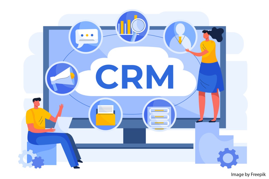 Creating CRM Strategy Creating CRM Strategy