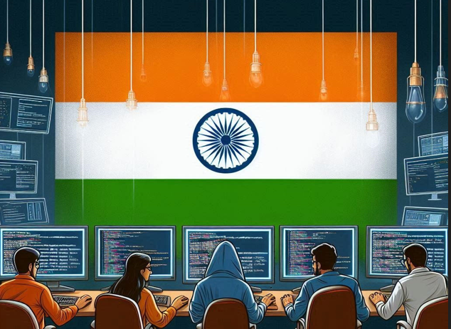 Navigating Cyber Security Challenges in India: Safeguarding Our Digital ... Navigating Cyber Security Challenges in India: Safeguarding Our Digital ...
