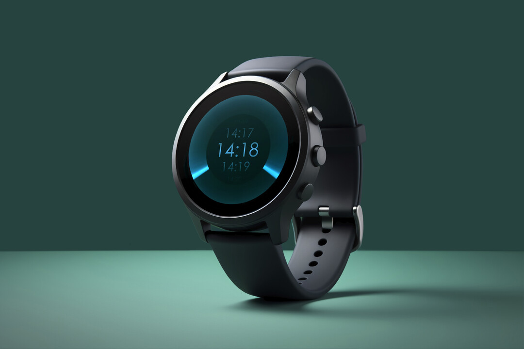 Smart Watch Comprehensive Study Smart Watch Comprehensive Study