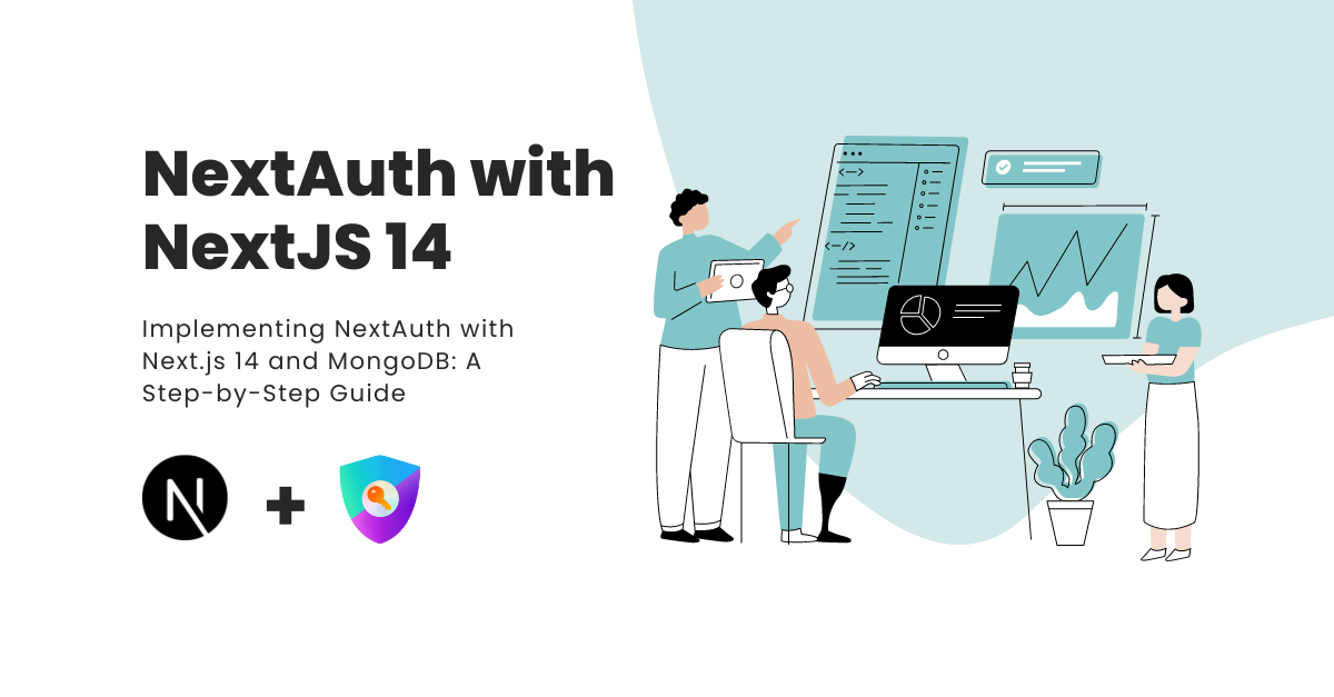 Implementing NextAuth with NextJS and MongoDB: A Step-by-Step Guide Implementing NextAuth with NextJS and MongoDB: A Step-by-Step Guide