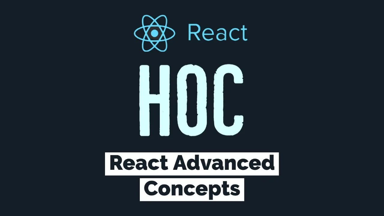 Higher-Order Components (HOCs) in React: How They Are Used and What ... Higher-Order Components (HOCs) in React: How They Are Used and What ...