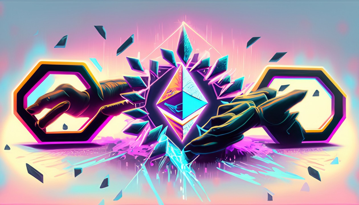 The GPU Market Post ETH Merge Overview The GPU Market Post ETH Merge Overview
