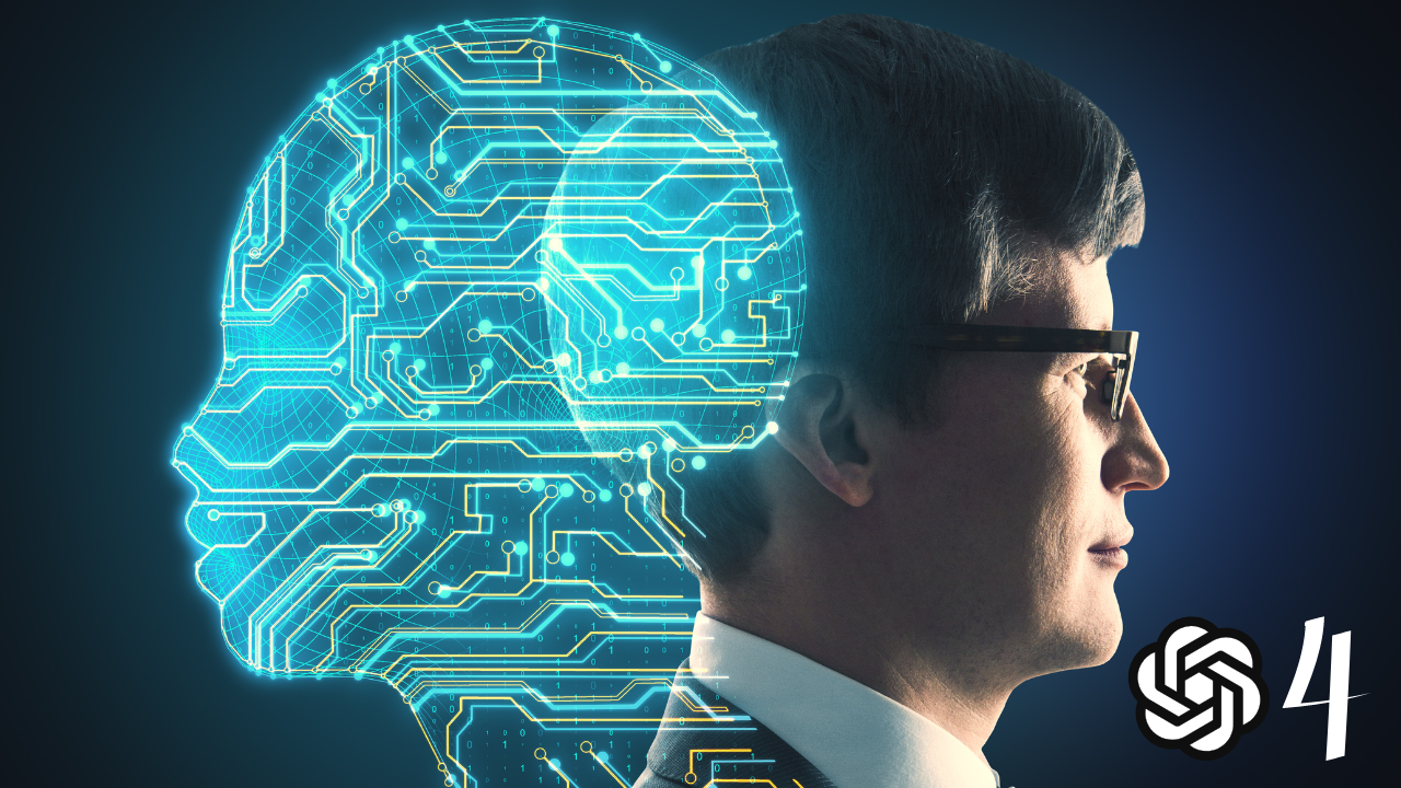 OpenAI Rolls Out GPT-4: A Revolutionary Multimodal AI Model OpenAI Rolls Out GPT-4: A Revolutionary Multimodal AI Model