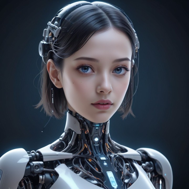 The Rise of AI: Transforming Businesses and Redefining the Future The Rise of AI: Transforming Businesses and Redefining the Future