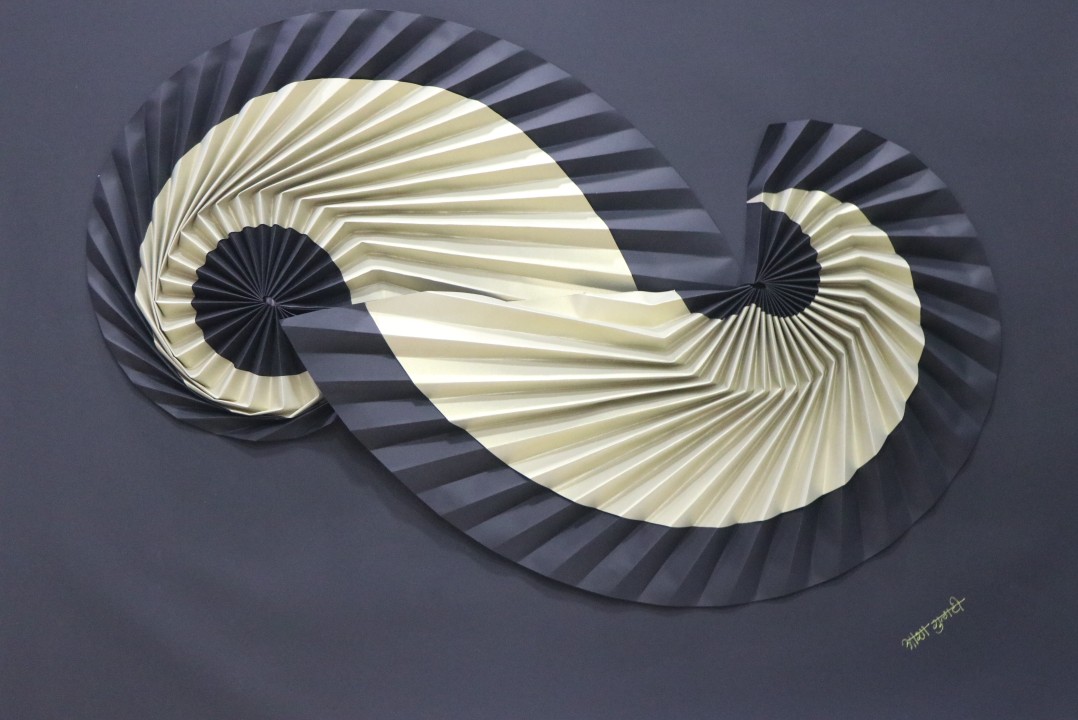 Exploring Folds: Unveiling the Intricacies of a Universal Design ... Exploring Folds: Unveiling the Intricacies of a Universal Design ...