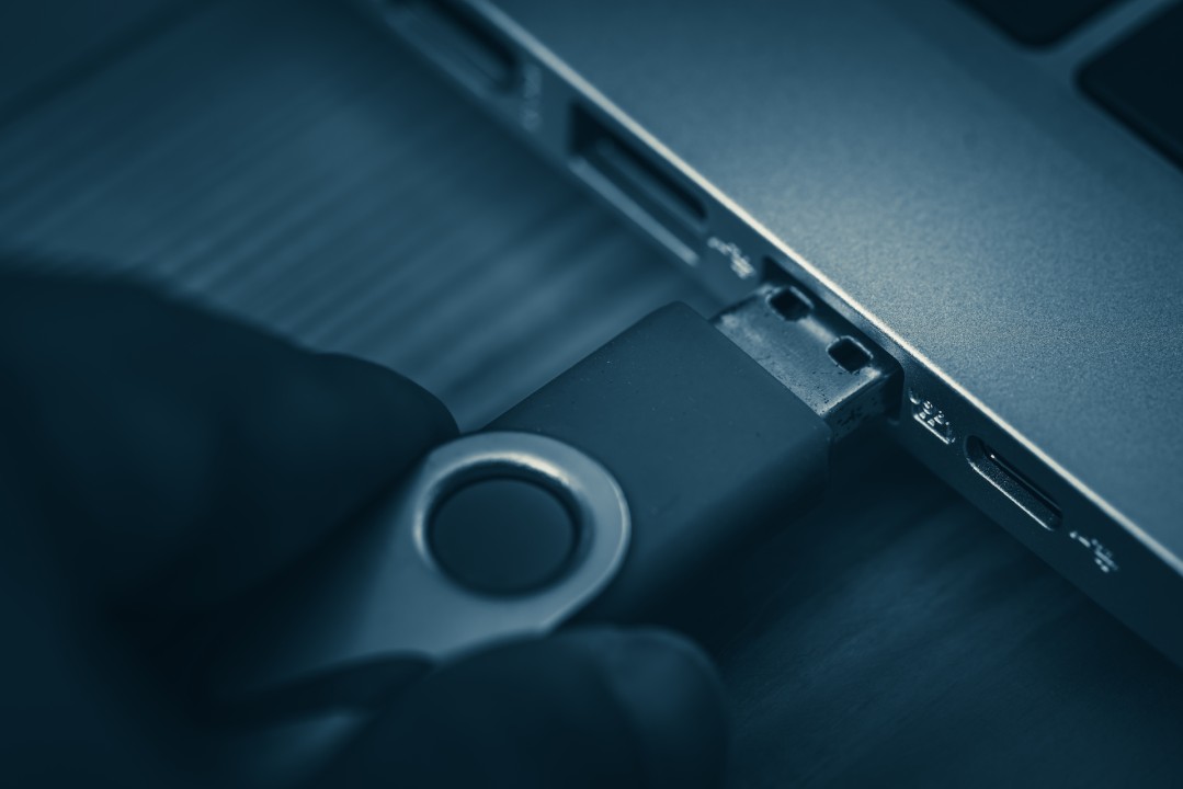 Unveil the Perks of Utilizing Encrypted USBs for Your Enterprise. Unveil the Perks of Utilizing Encrypted USBs for Your Enterprise.