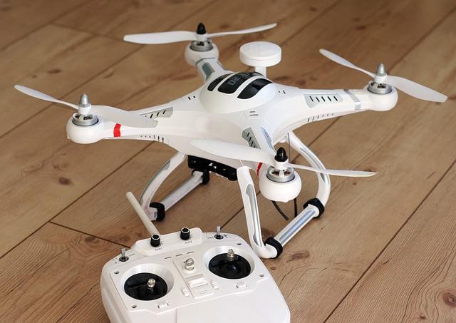 Drone-Unmanned Aircraft System Law in India Drone-Unmanned Aircraft System Law in India