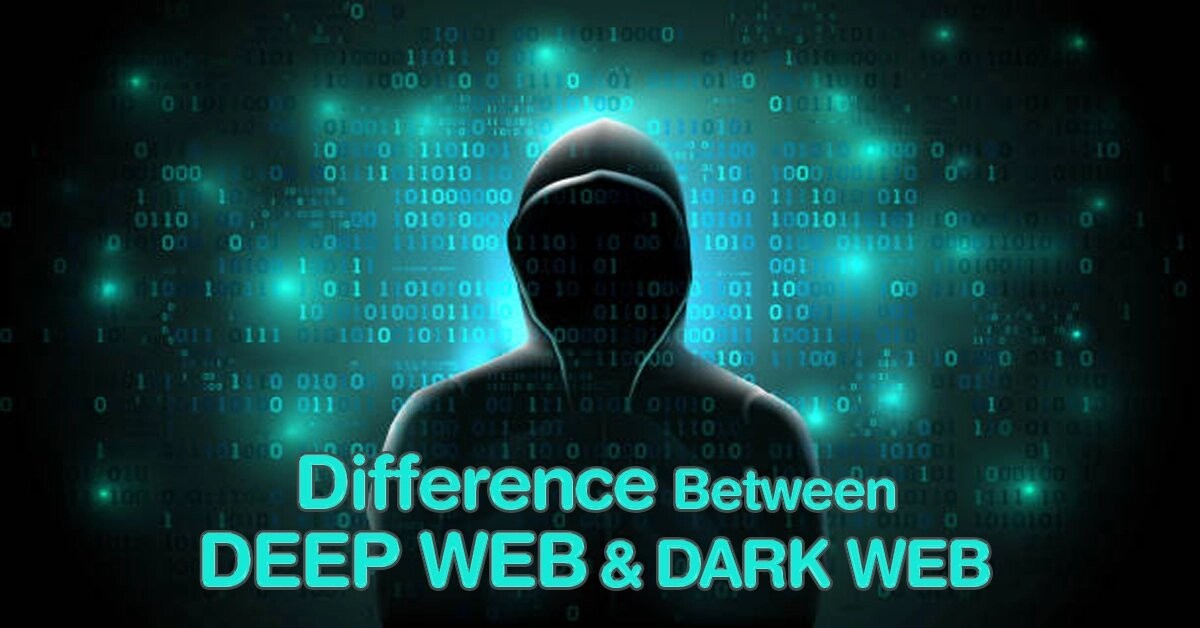 What’s the Difference Between Deep Web and Dark Web? What’s the Difference Between Deep Web and Dark Web?